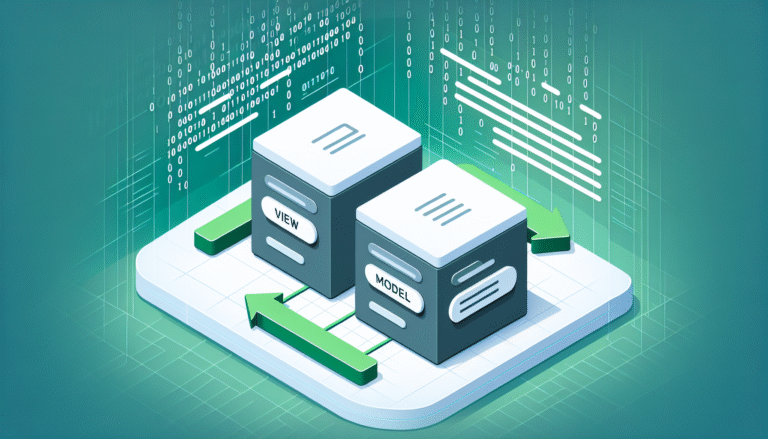 Vue’s v-model Directive: Beginner-Friendly Guide to Binding Vue’s v-model Directive: Beginner-Friendly Guide to Binding
